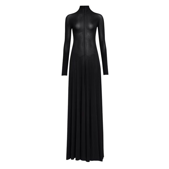 Alaia | Dresses | Alaia Women Long Dress | Poshmark